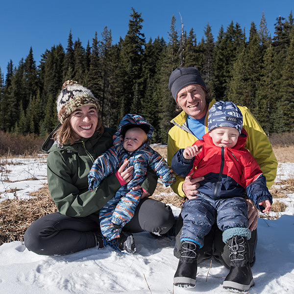 Chelsey and Jason Magness – PASOKIN